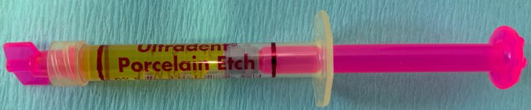 Acide fluorhydrique – Odontoulouse