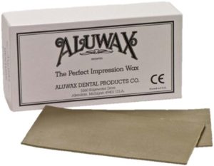 Aluwax – Odontoulouse