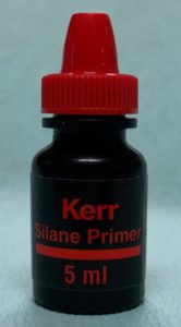 Silane Primer – Odontoulouse