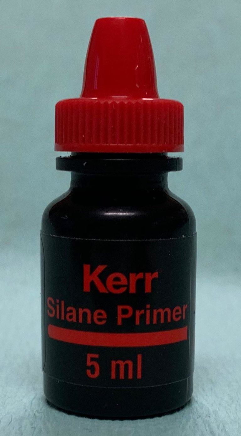Silane Primer – Odontoulouse