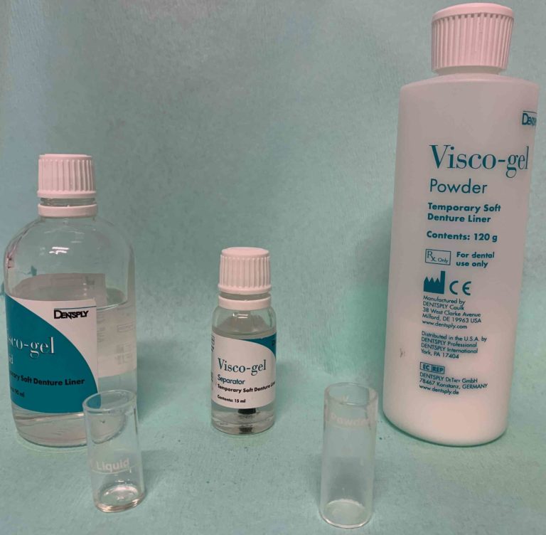 Visco-gel – Odontoulouse
