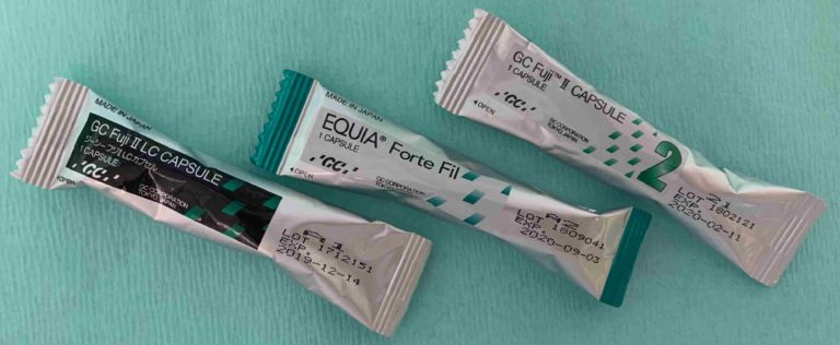 CVI – Odontoulouse