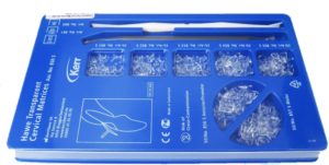 Matrice cervicale Hawe – Odontoulouse