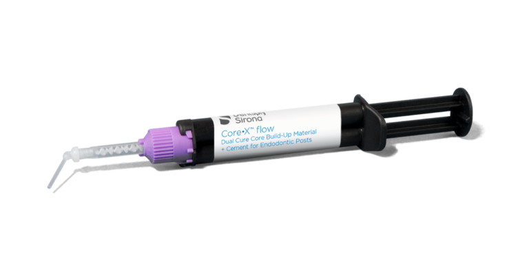 Core X Flow – Odontoulouse